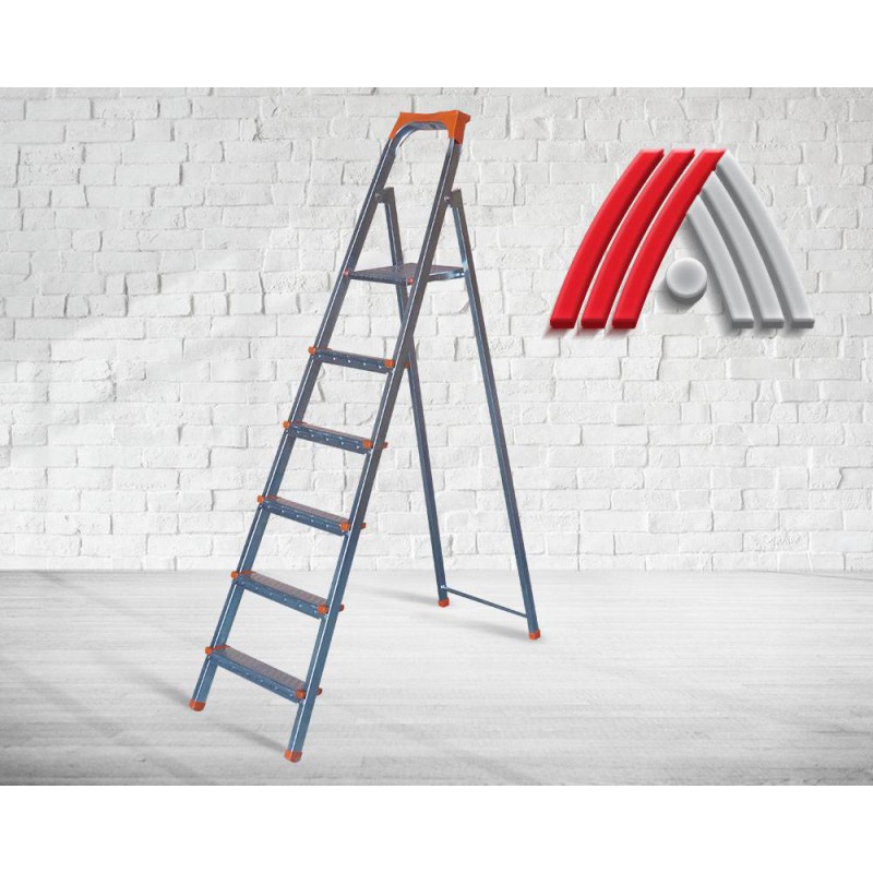 Vente d'Echelles et escabeaux | Quincaillerie en ligne COMAF