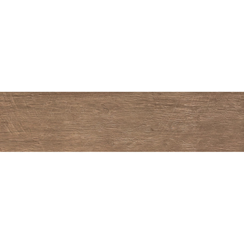 Grès AXI BROWN CHESTNUT 22,5X90 cm Atlas Concorde - COMAF