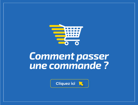 COMAF Comptoir Africain | Vente matériaux de construction Tunisie